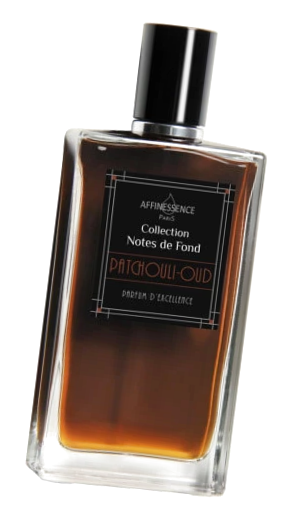 Парфюм Affinessence Patchouli Oud для мужчин и женщин 100 мл - Аффинессенс Пачули Уд