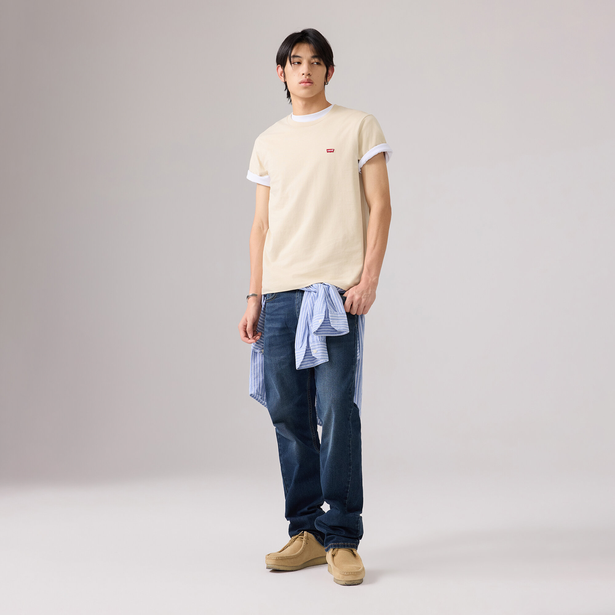 Майка Levi's