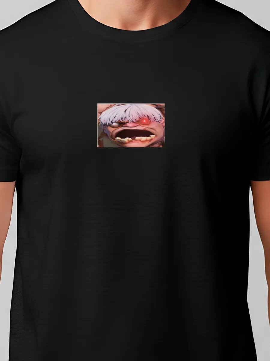 Футболка PRINTSHOT