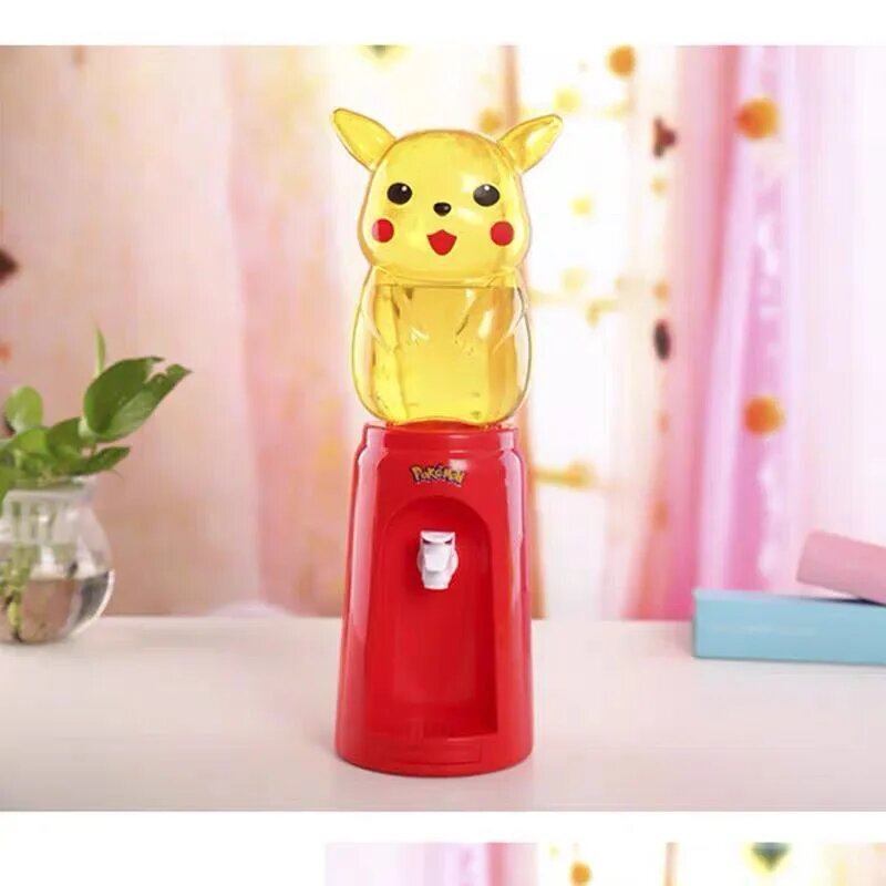 Кулер для воды 2 литра, Hello Kitty