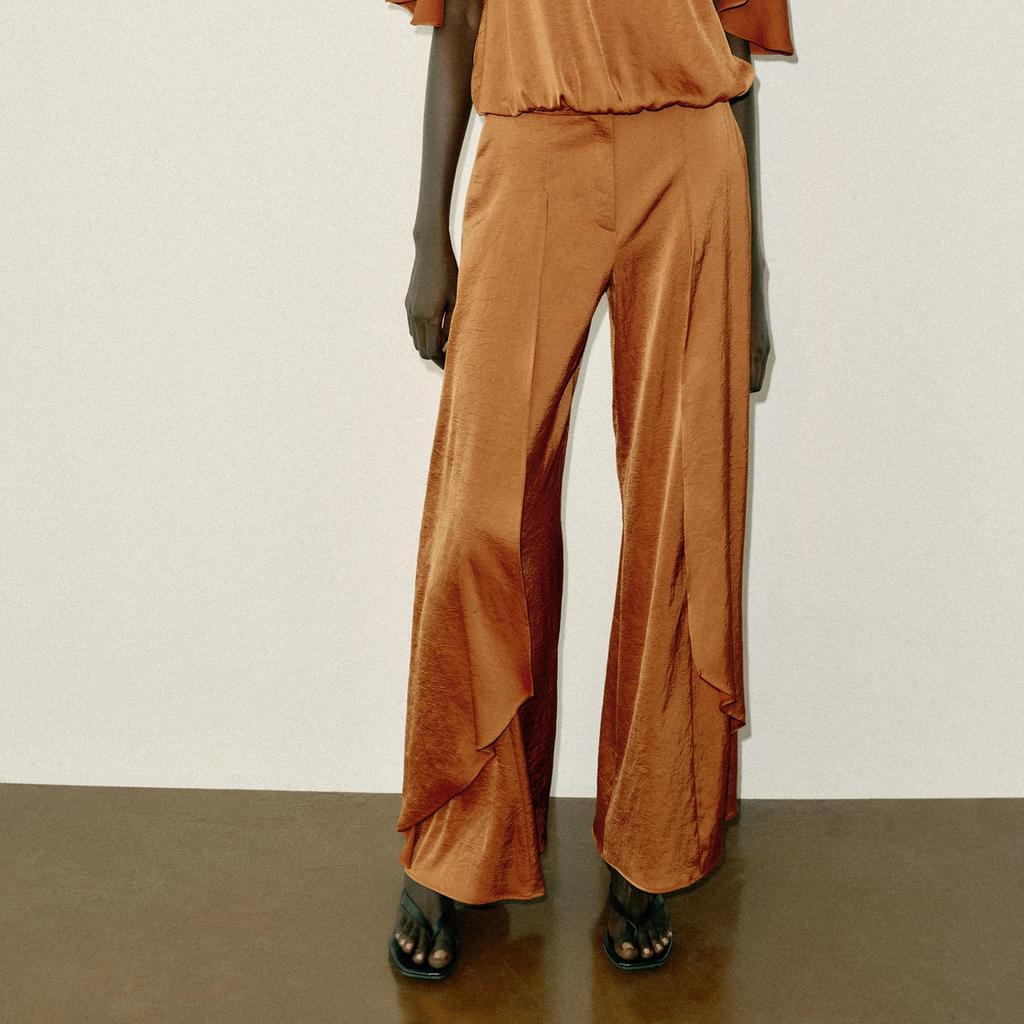 Брюки Zara