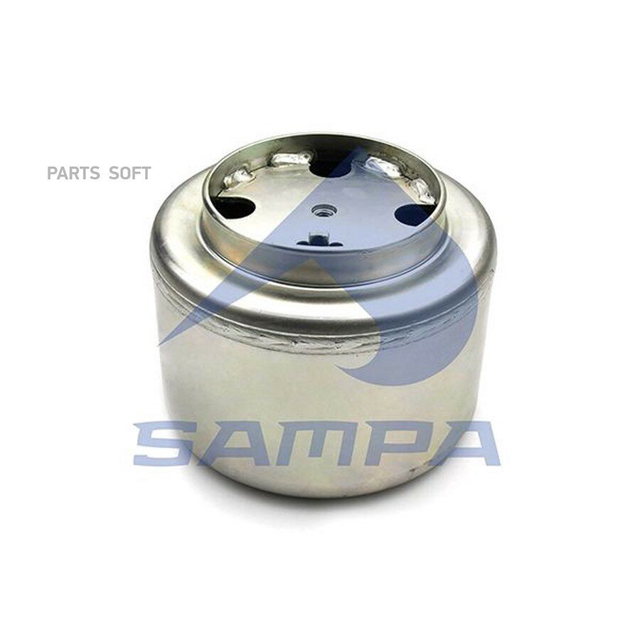 SAMPA 022319 022.319 стакан пневмоподушки !\MAN