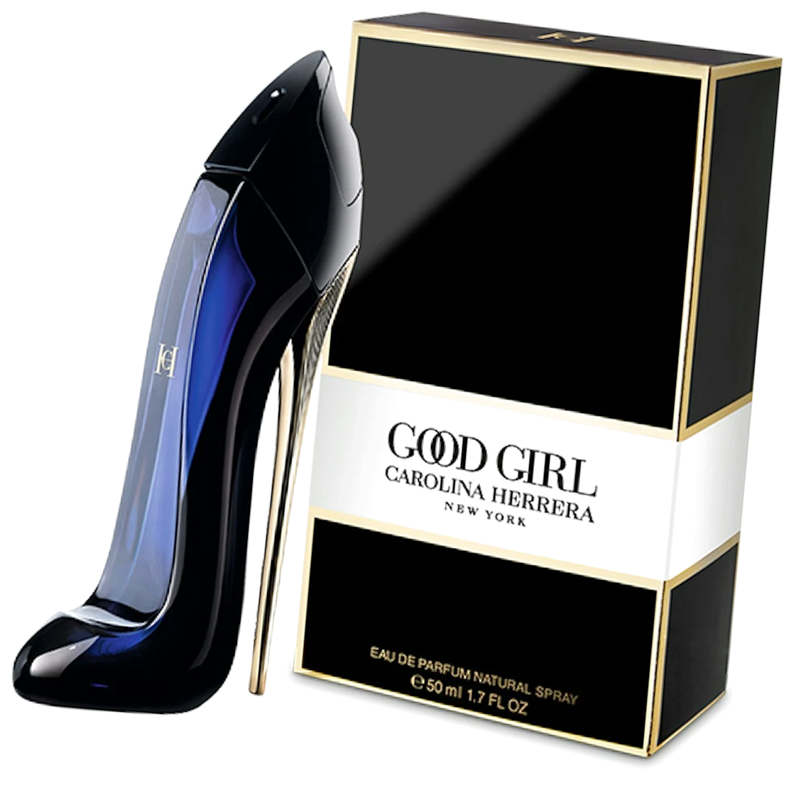 Парфюмерная вода для женщин Каролина Херрера Гуд Герл 50 мл - Carolina Herrera Good Girl