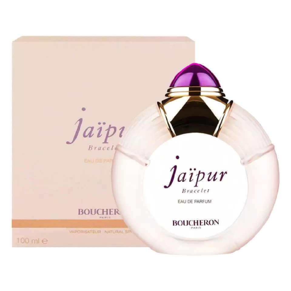 Джайпур Браслет духи для женщин 100 мл / Boucheron Jaipur Bracelet