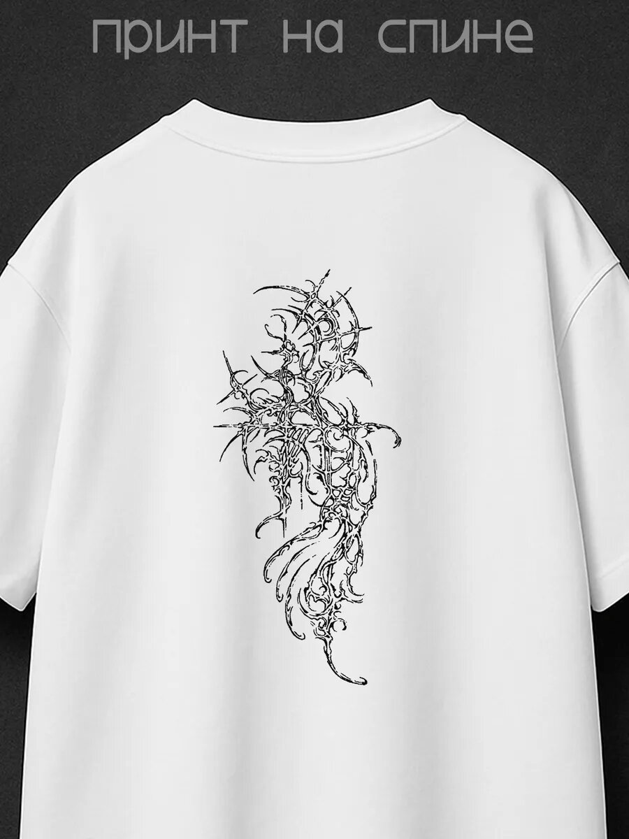 Футболка PRINTSHOT