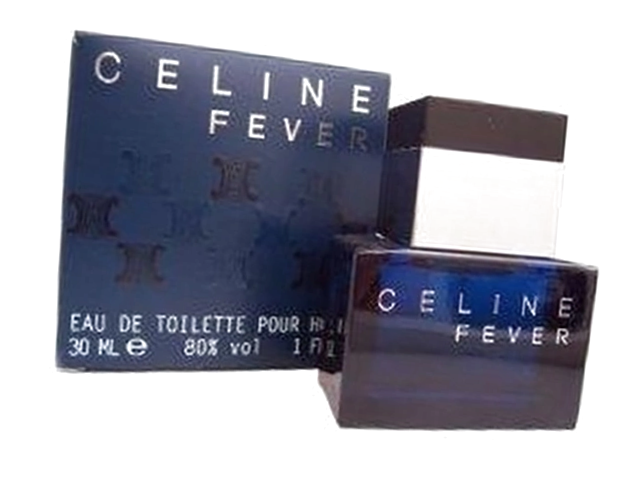 Celine Fever Pour Homme для мужчин и женщин 30 мл / Селин Фивер Пор Ом