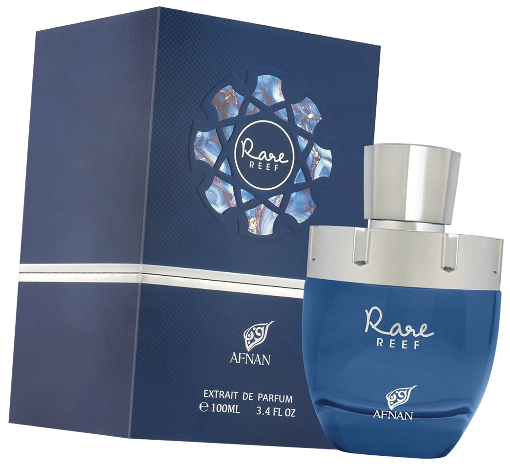 Афнан Раре Риф аромат унисекс 100 мл - Afnan Rare Reef парфюм для женщин и мужчин