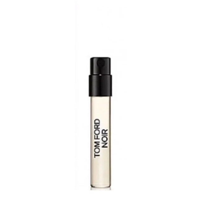 Том Форд Нуар туалетная вода 1.5 мл миниатюра мужская - Tom Ford Noir Eau De Toilette пробник