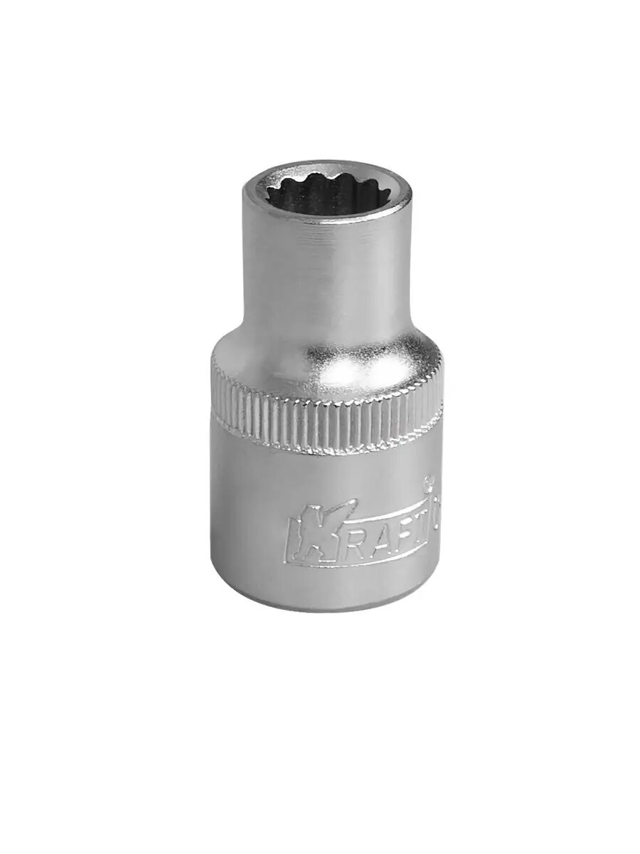 Головка торцевая 1/2 KT 700343 (1шт)