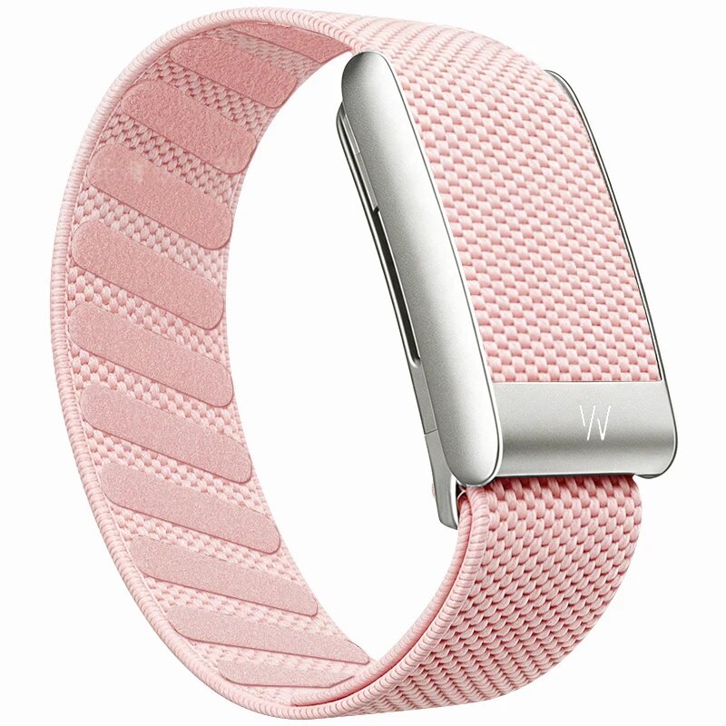 Эластичный ремешок Whoop 5.0 MG Розовый, WHOOP 5.0, as picture