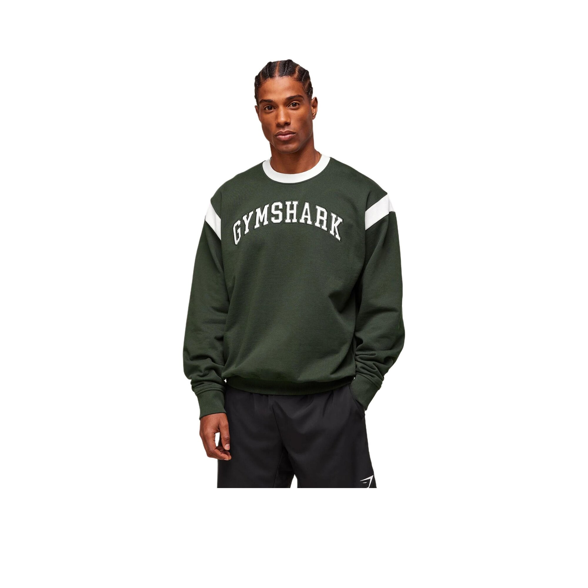 Толстовка Gymshark