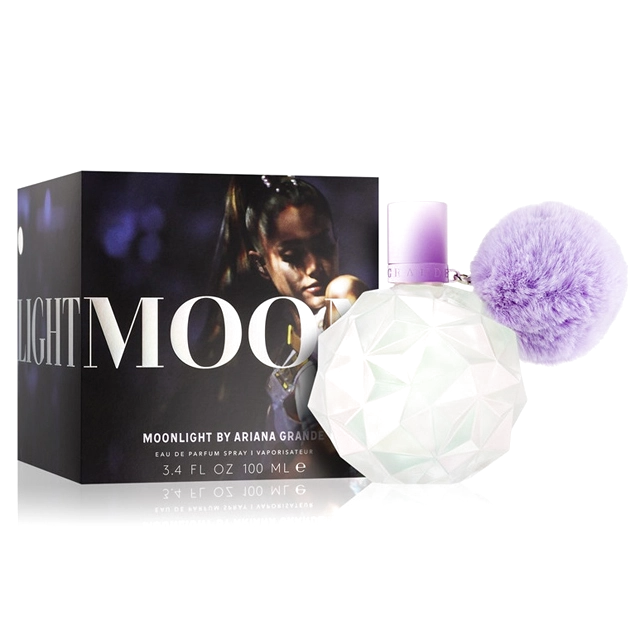 Женские духи Ariana Grande Moonlight 100 мл - Ариана Гранде Мунлайт
