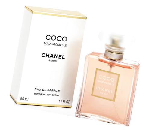 Духи Шанель Мадмуазель Коко для женщин 50 мл / Chanel Coco Mademoiselle