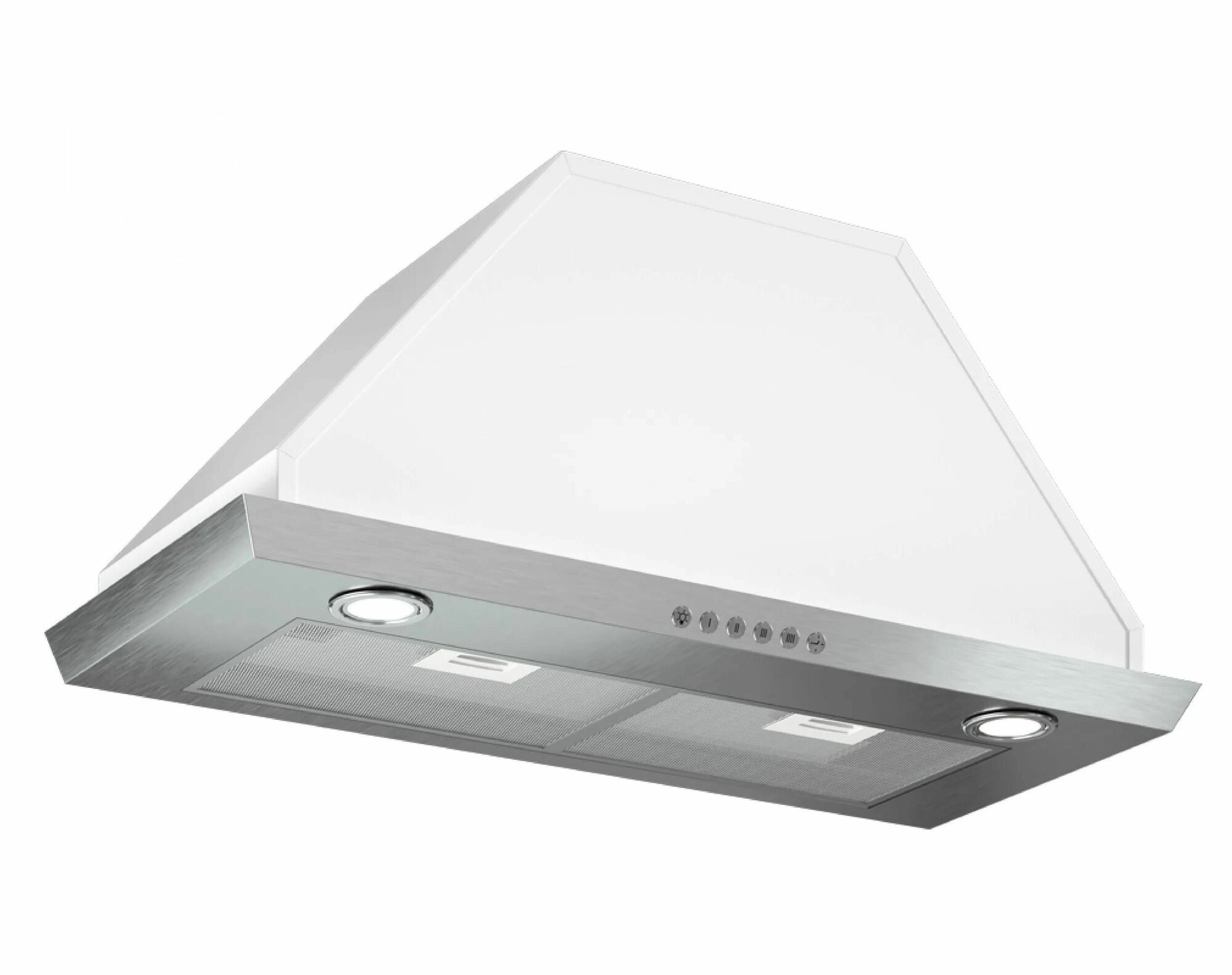 Вытяжка встраиваемая Elikor s4