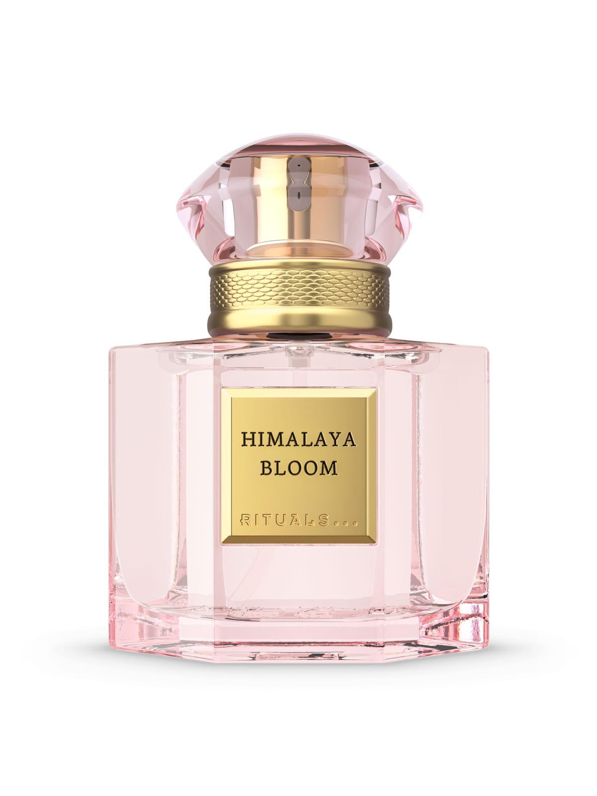 Вода парфюмерная Rituals The Founder's Collection Himalaya Bloom, 15 мл