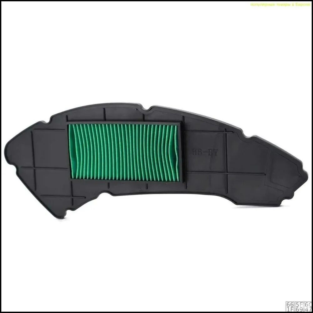 Фильтр воздушный скутера Jilang T-ADV T-MAX
