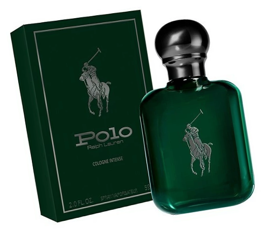 Ральф Лорен Поло Колонь Интенс одеколон для него 118 мл - Ralph Lauren Polo Cologne Intense