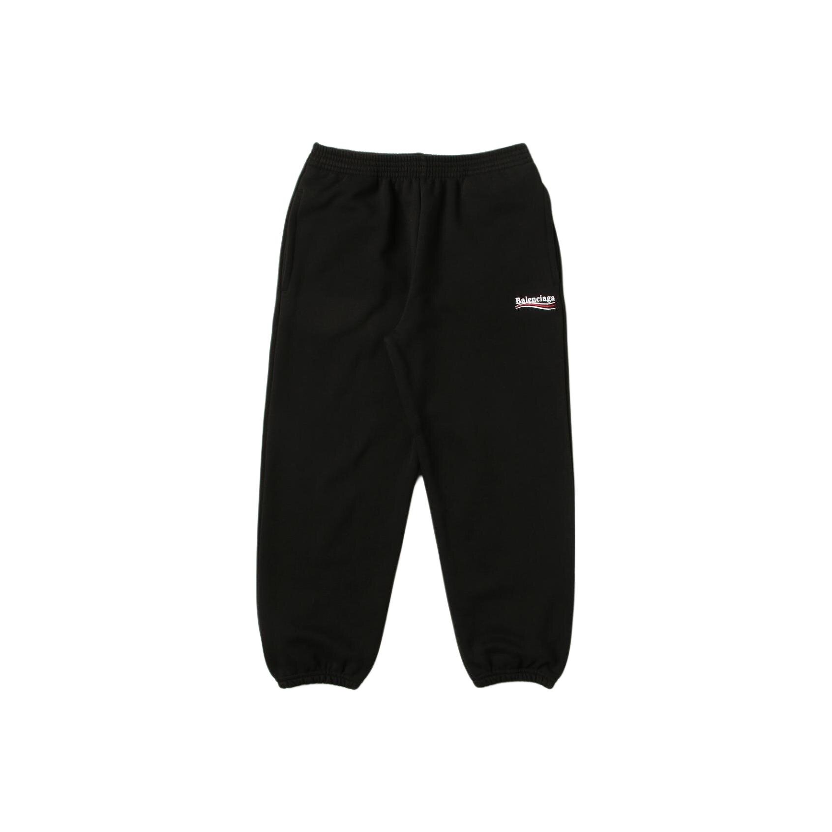 Брюки спортивные BALENCIAGA