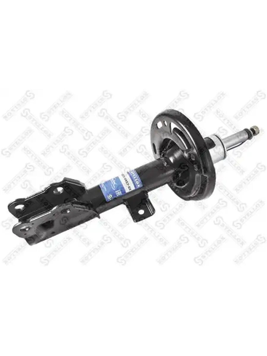 Амортизатор передний левый для а/м mazda cx-5 12>, арт. 4213-9957-SX