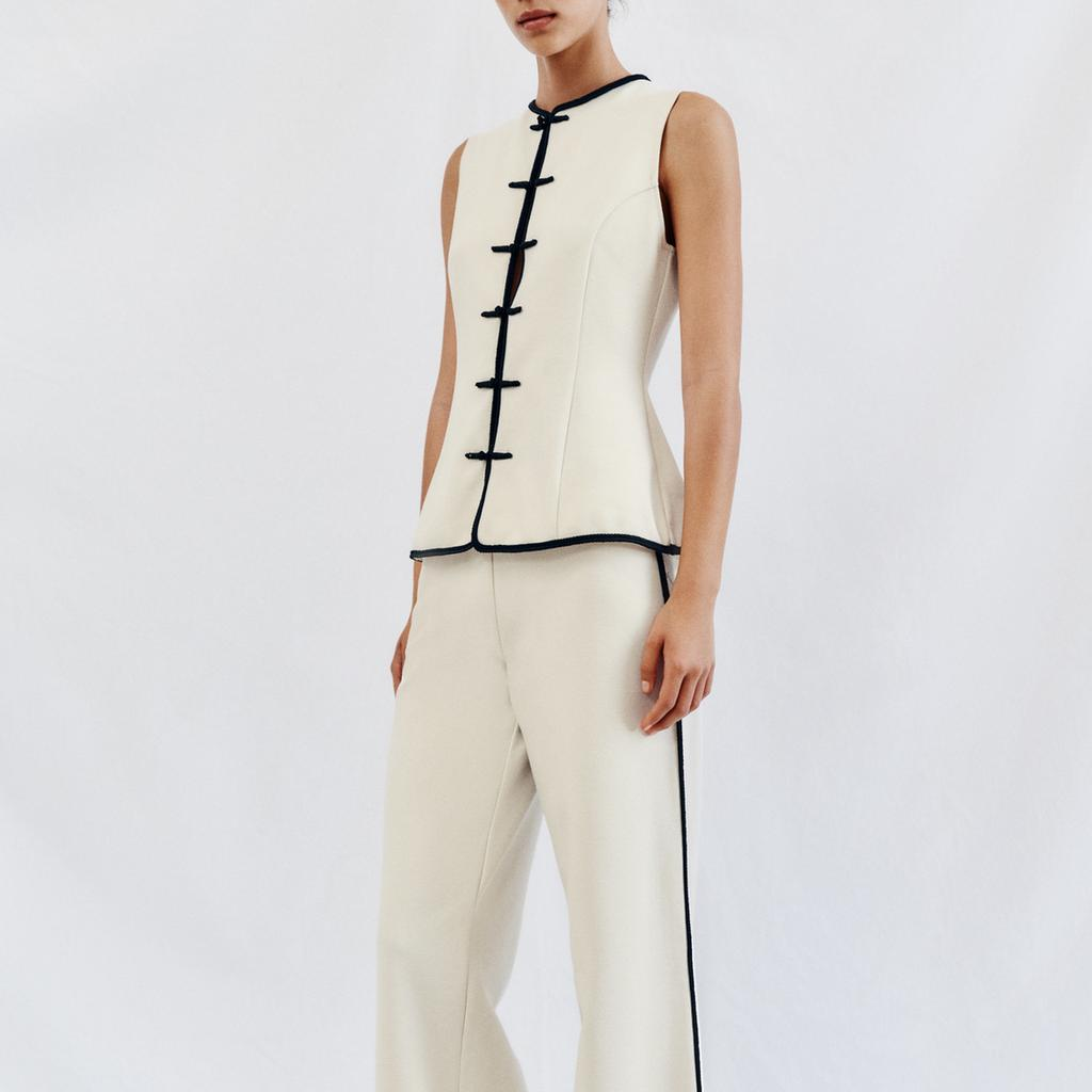 Жилет Zara