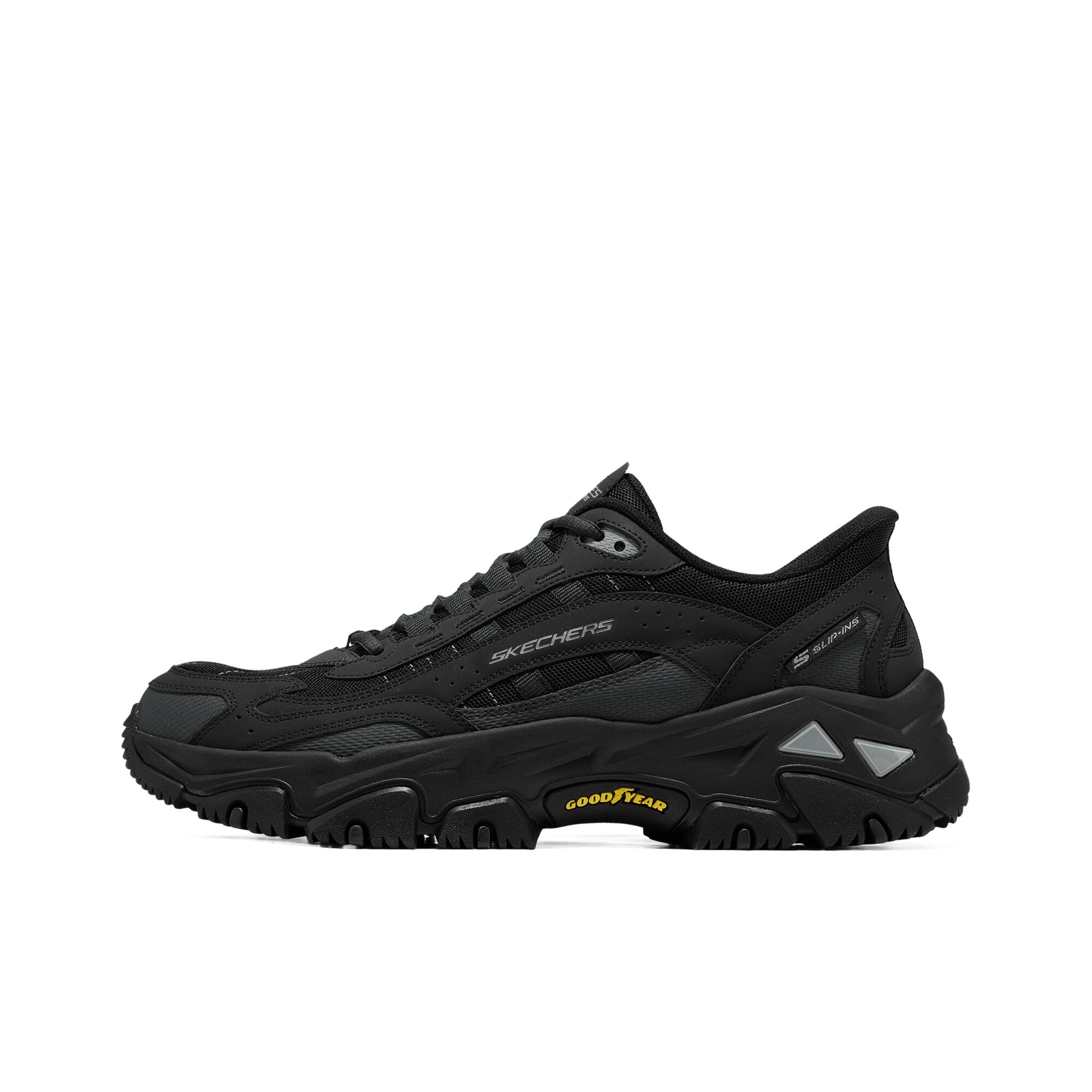 Кеды SKECHERS OUTDOOR MENS