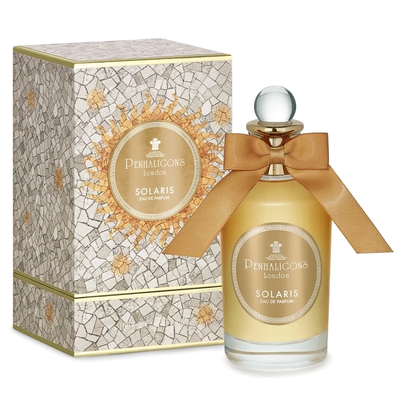 Пенхалигонс Солярис парфюм 100 мл для женщин и мужчин / Penhaligon'S Solaris