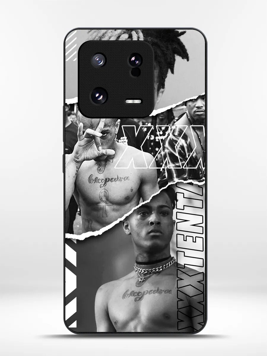 Чехол на Xiaomi 13 XXXTentacion