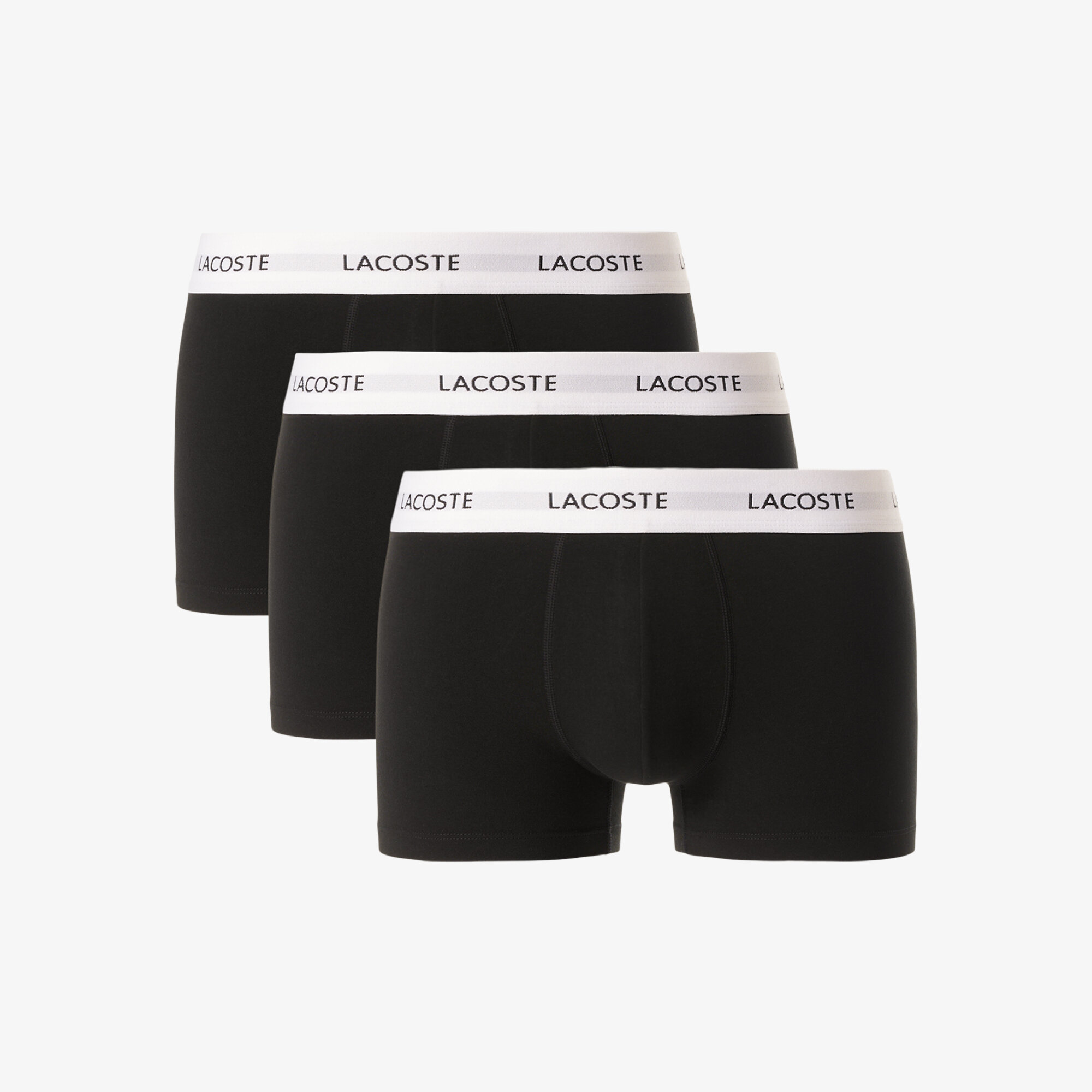 Трусы LACOSTE, комплект