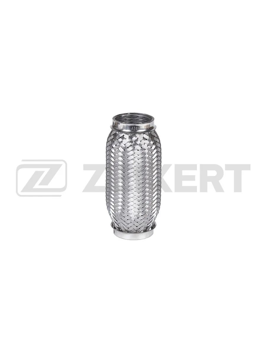 Гофра глушителя 45 x 150 Interlock внутренний металлорукав, арт. FR45150L