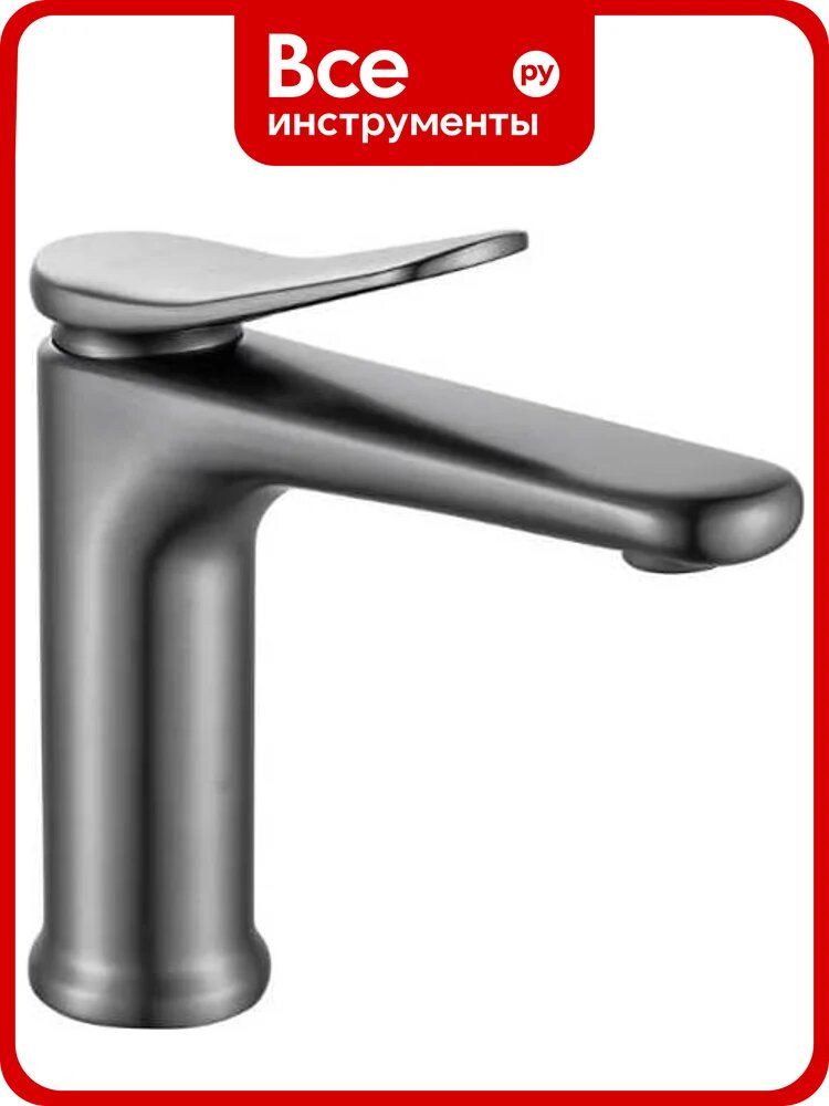 Смеситель для раковины Shevanik S4701T