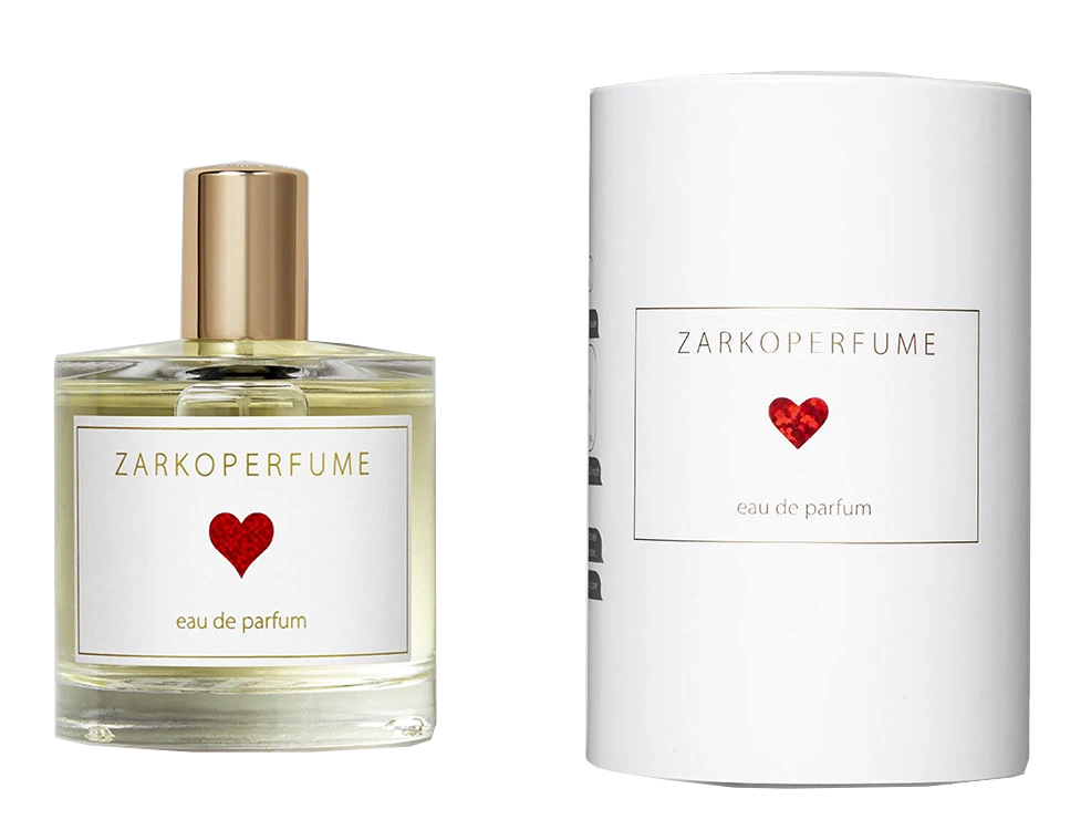 Zarkoperfume Sending Love духи 100 мл - Заркопарфюм Сендинг Лав унисекс