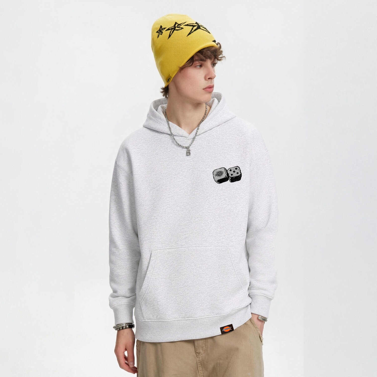 Свитшот Dickies