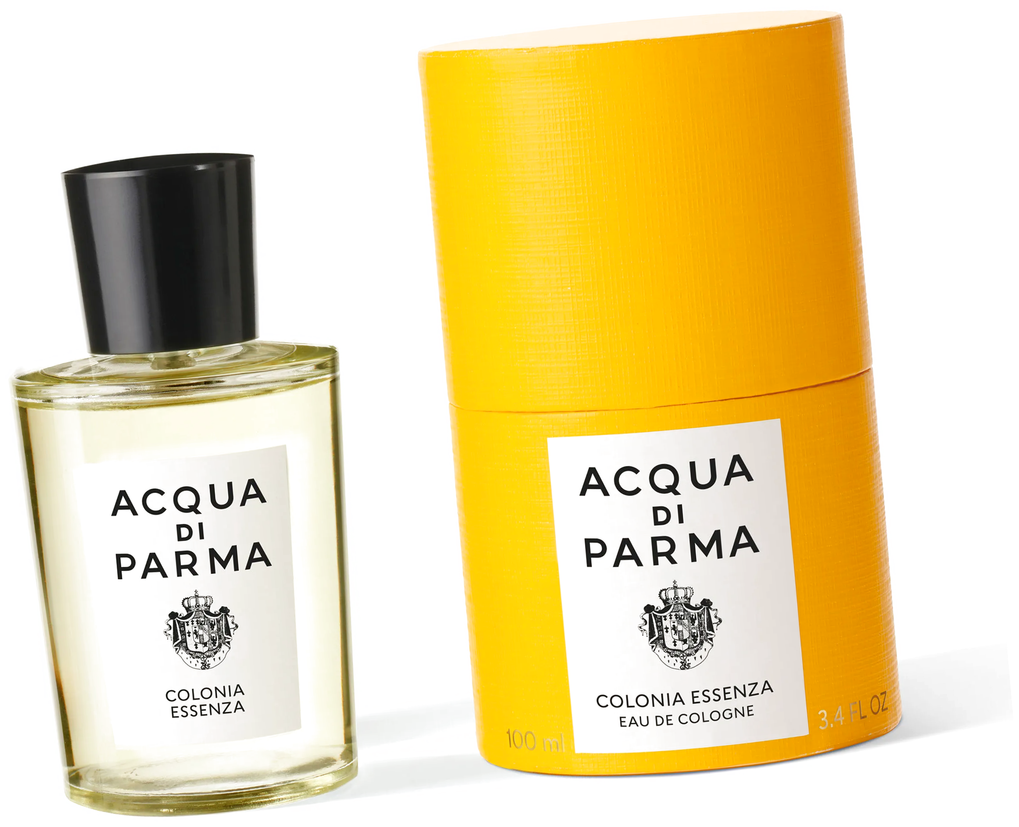 Acqua Di Parma Colonia Essenza одеколон мужской 100 мл - Аква Ди Парма духи