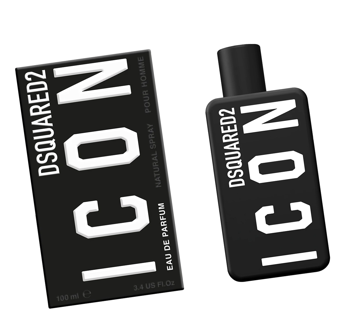 Мужской парфюм Дискваред 2 Икон Пур Ом 100 мл - Icon Pour Homme от Dsquared 2