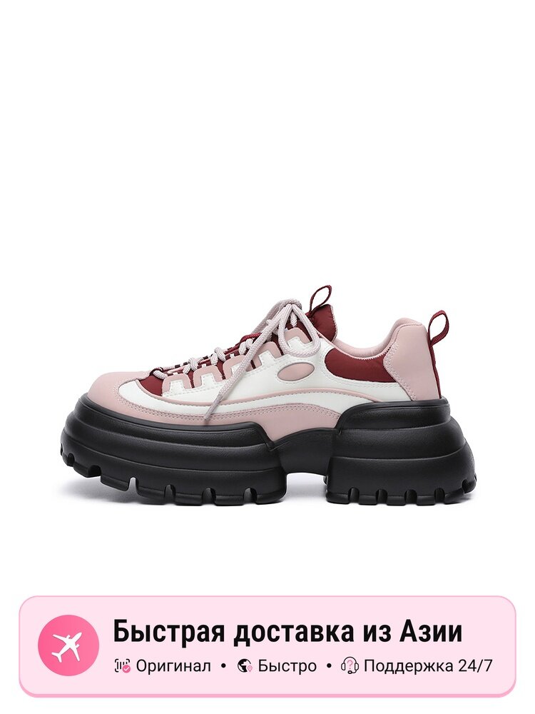 Кроссовки Cake Shoes