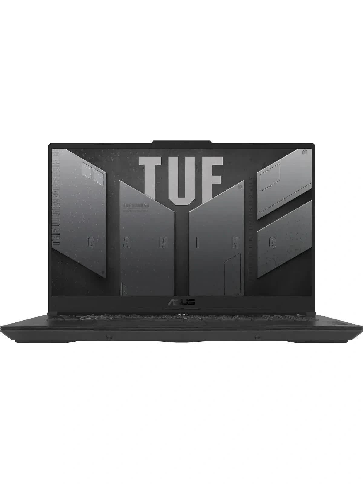 Игровой ноутбук ASUS TUF Gaming A17 FA707NUQ-HX010 90NR0QH5-M000D0