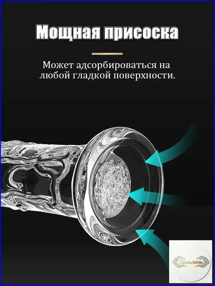 Фаллоимитатор, 15см — фото 1