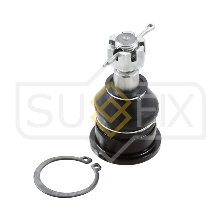 Шаровая Опора Нижняя L/R Nissan Primera(P10/11) 1.6-2.0D 90-01 / Sunny Ii 1.3-1.8 >91 (SUFIX SG-1018)