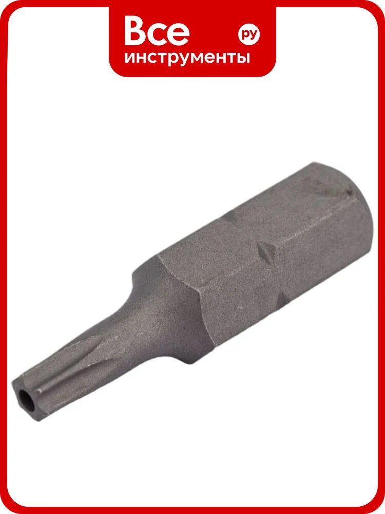 Вставка JTC 56"DR TORX Т20Hх30мм 1243020 815129