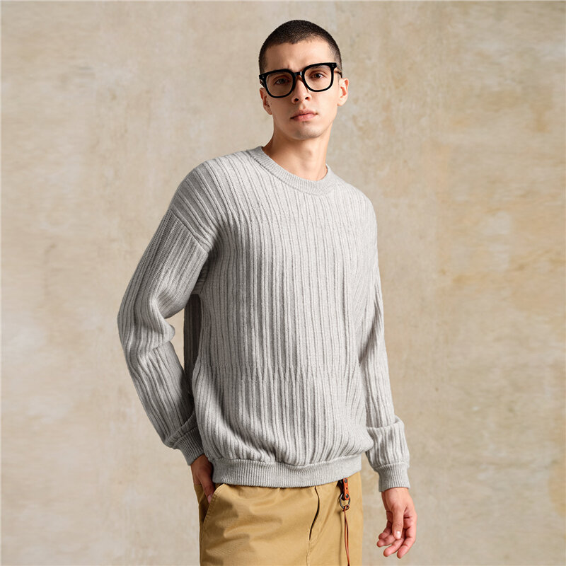 Свитер Giordano