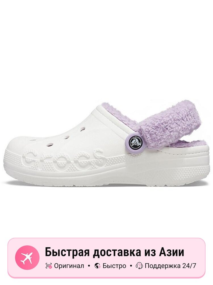 Биркенштоки Crocs Crocs Classic