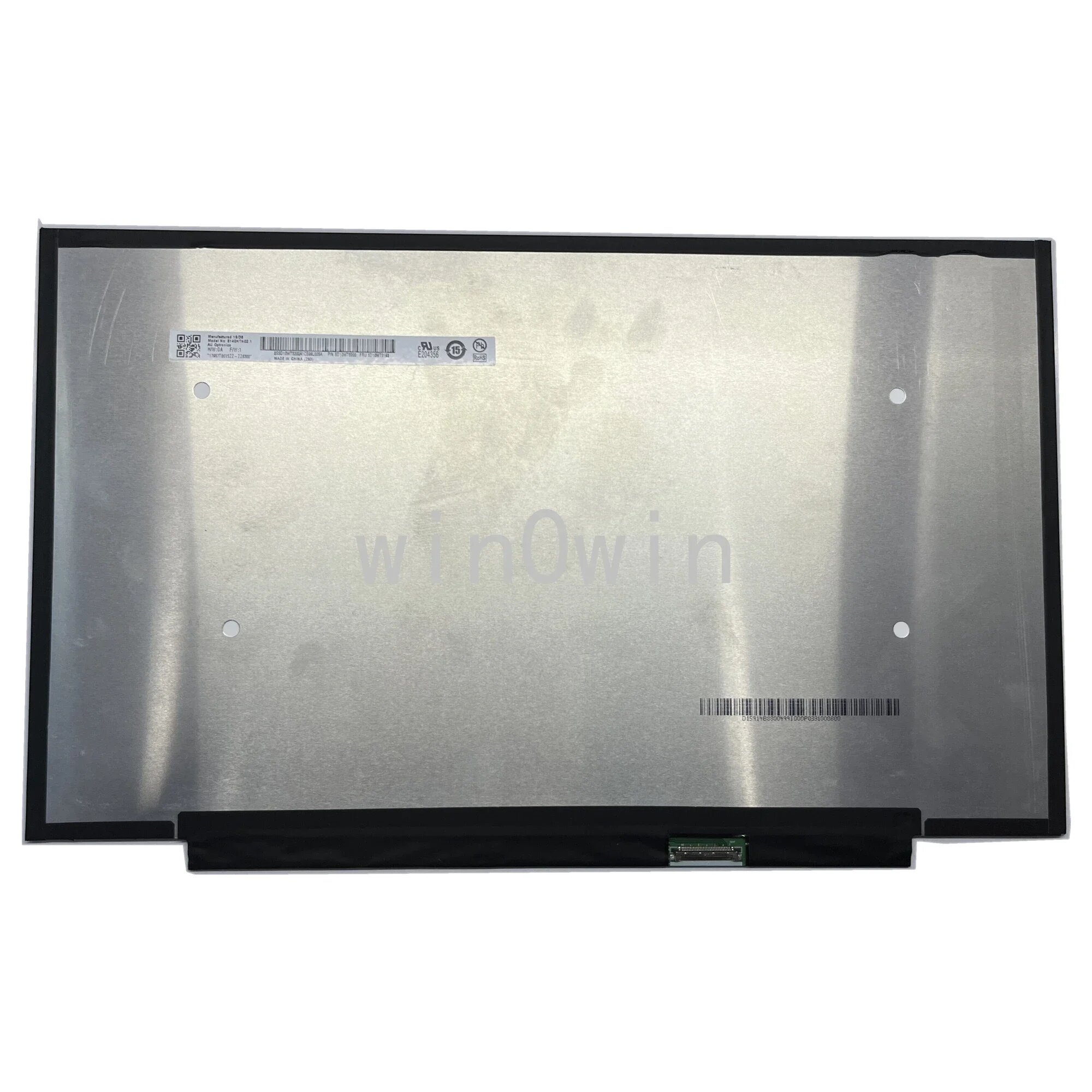 B140HTN02.1 N140HCA-EAE B140HAN04. E 14-дюймовый светодиодный ЖК-экран FHD IPS, новый