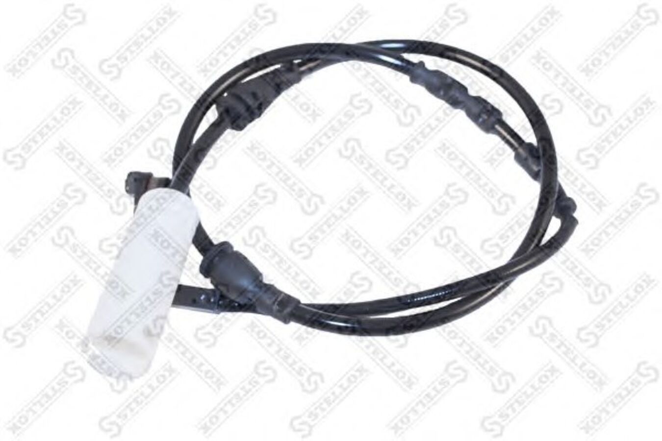 Датчик износа колодок bmw e81/e82/e87/e88/e91/e93/e92 04> (STELLOX 0010030SX)