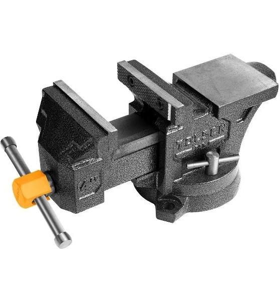 Тиски TOLSEN TT10808