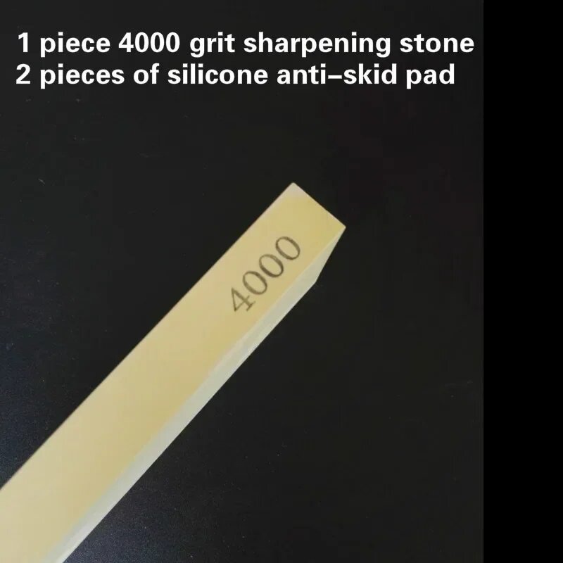 Точильный камень 4000 grit, 1 шт