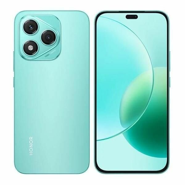 Смартфон HONOR 400 Lite 8/256GB Marrs Green