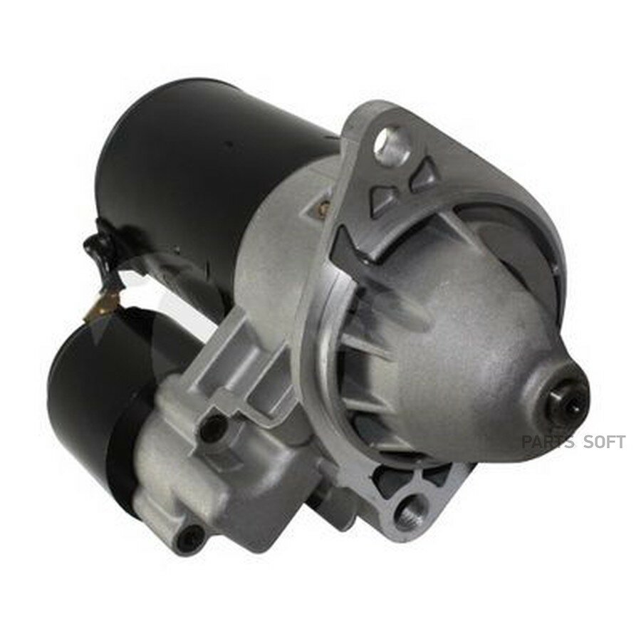 Стартер 1,1kw-12v / OPEL Astra F 1.6-2.0, Vectra A/B 1.6/2.0, Calibra 2.0, Kadett E 1.8/2.0 от официального дистрибьютора, OSSCA, артикул 04288