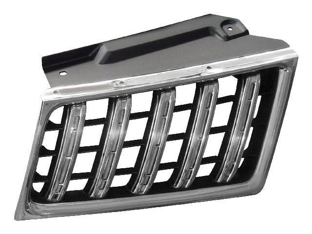 Решетка радиатора правая SAILING MB22007R для MITSUBISHI PAJERO / MONTERO SPORT II KH 2008-2013