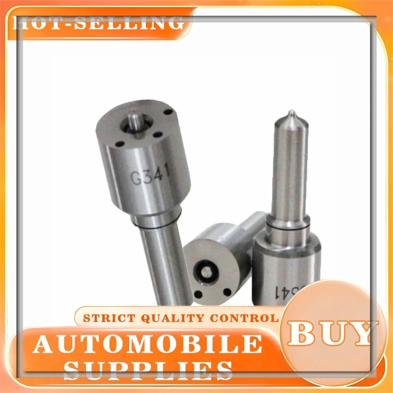Форсунка дизельная Common Rail G374 Delphi Euro 4