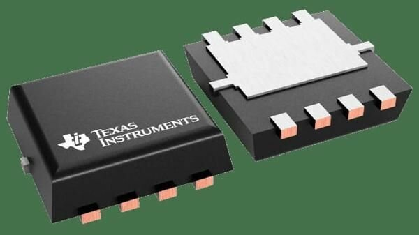 TEXAS INSTRUMENTS CSD18543Q3A Транзистор MOSFET DFN8, 1шт